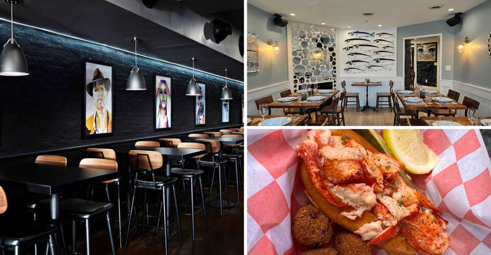 14 Washington, D.C. Fried Fish Stops Worth Standing In Line For - NewsBreak