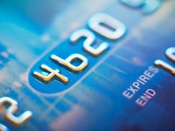 Current credit card interest rates