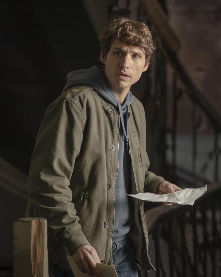 Talamasca: The Secret Order Series Premiere Review: A Slow and ...