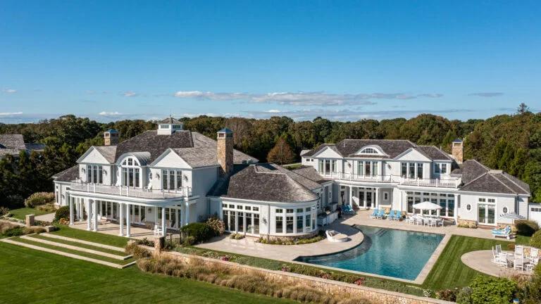 Cape Cod sale breaks home price record. See inside. - NewsBreak