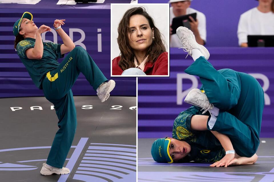 Breakdancing Raygun stands to make ‘millions’ as brand soars after ...