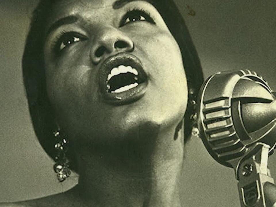 Legendary Houston jazz, blues singer Jewel Brown dies at 86