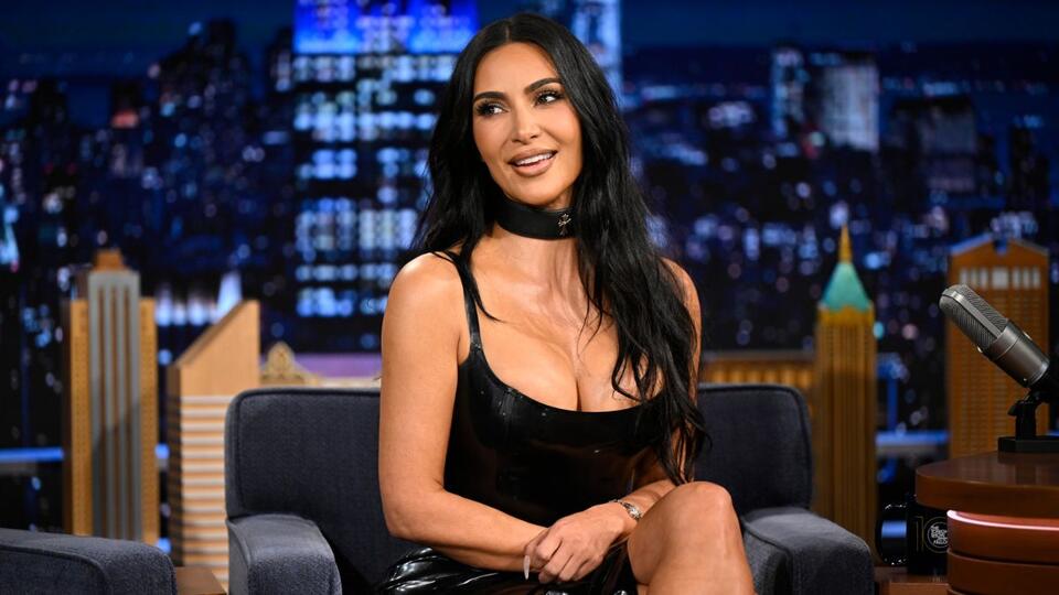 Kim Kardashian Talks Dating Life After Being Single for Long Time ...