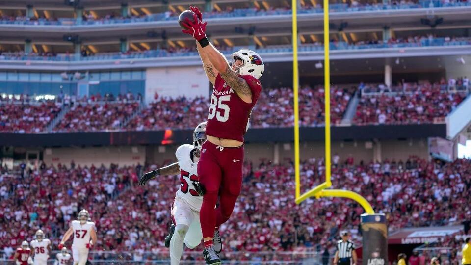 Fantasy Football Week 11 Tight End Preview: Projections, numbers to ...