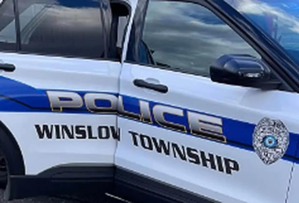 US Marshals Arrest Fugitive In Winslow Shooting - NewsBreak