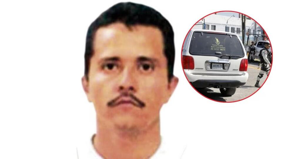 Revelan que familiares de “El Mencho” iniciaron trámite para reclamar ...