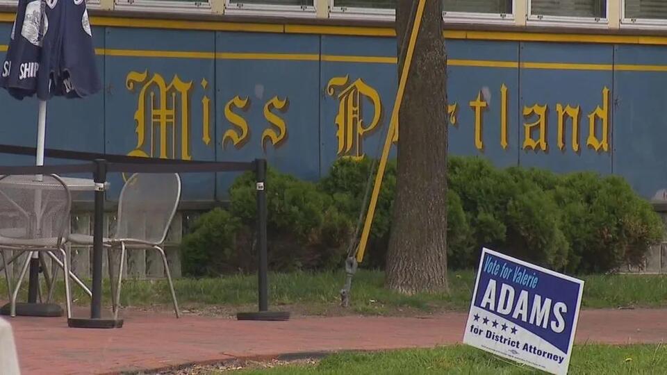 Miss Portland Diner owner speaks out after hidden camera found in ...