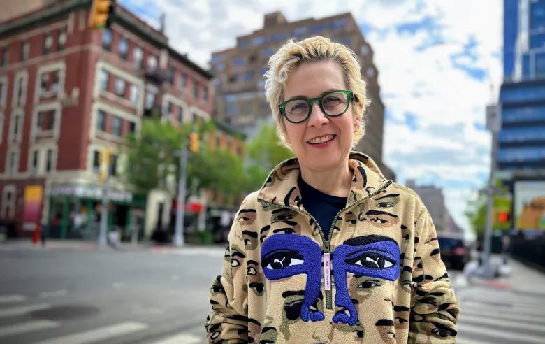 “The Area is Just Constantly Surprising” — Amy Fusselman Shares Her ...