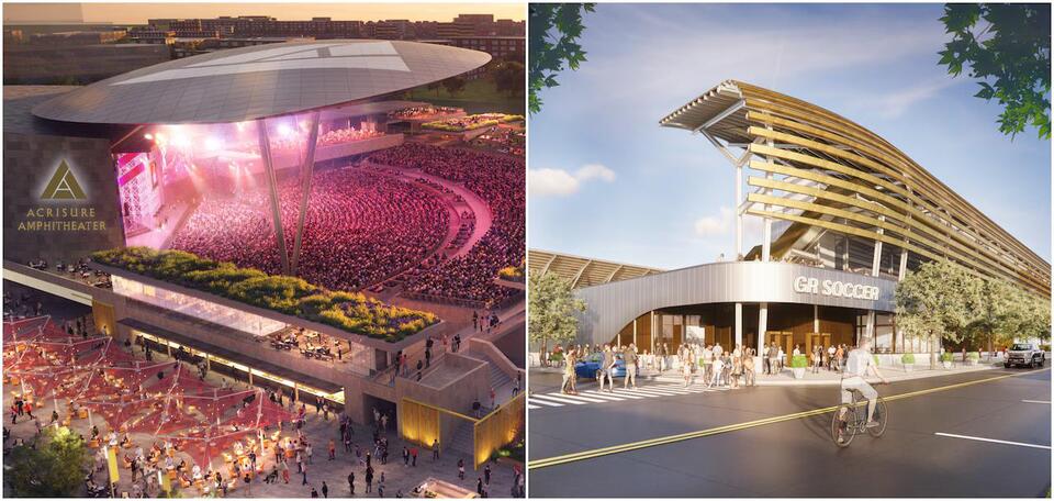 State board approves $252M incentive plan for Grand Rapids stadiums ...
