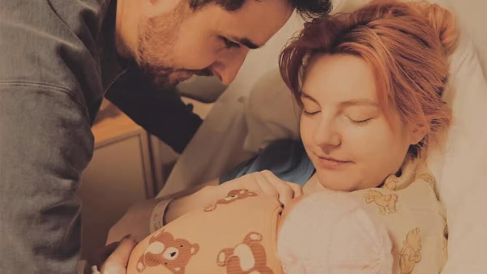 LDShadowLady breaks the internet with surprise baby reveal - NewsBreak