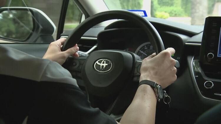 How to stay safe while driving during winter weather - NewsBreak