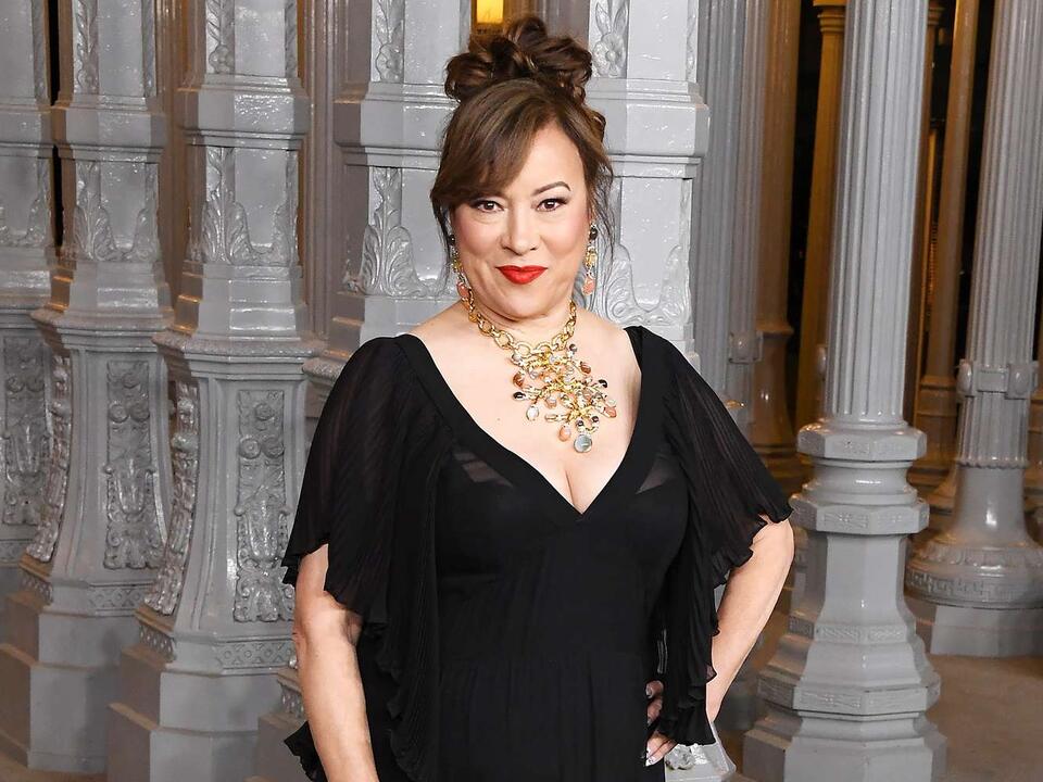 RHOBH star Jennifer Tilly reveals she is set for life after divorcing ...