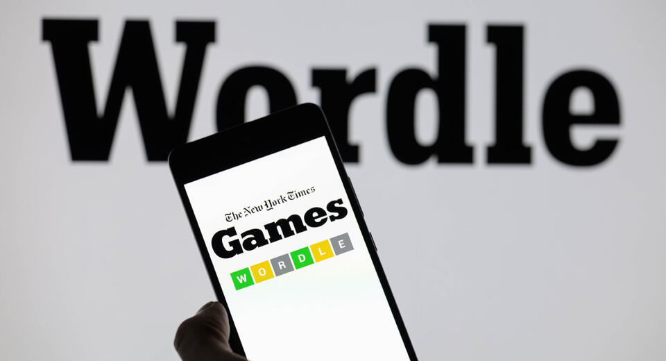 NYT Games Just Launched a ‘Spotify Wrapped’ for Wordle, Connections and ...