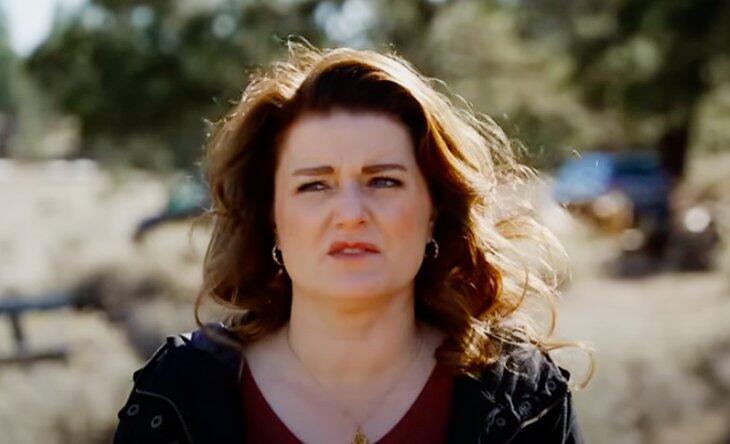 ‘Sister Wives’ Robyn Brown Caught In Lie As Video Evidence Surfaces ...