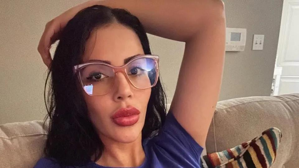 Jasmine Pineda Shares Her Pregnancy Symptoms Including Heartburn: ‘Baby ...