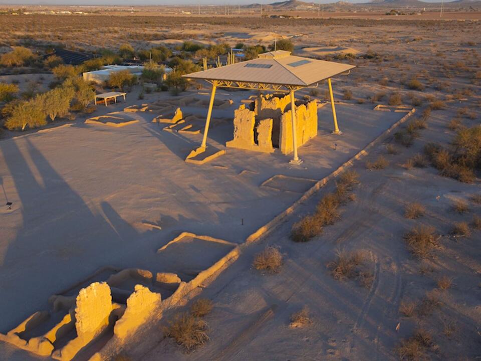 14 Facts About Where Did The Hohokam Lived