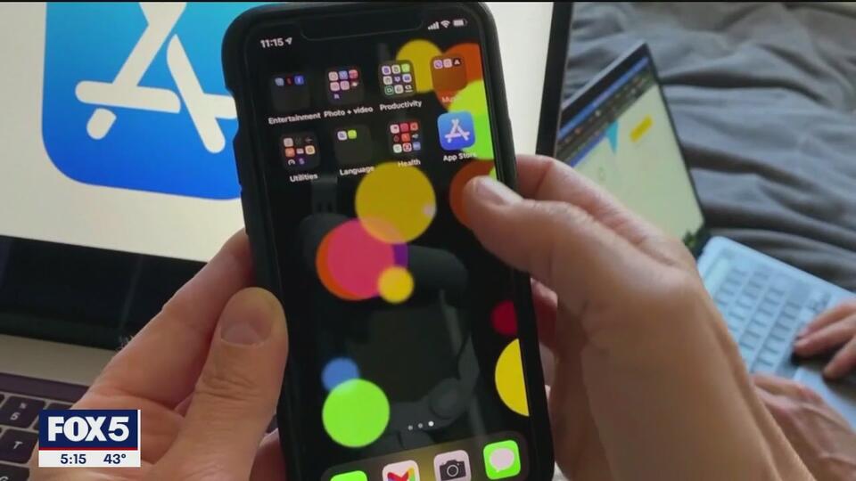 How will tariffs affect iPhone prices? - NewsBreak