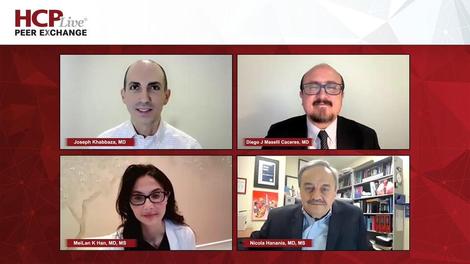 Addressing Barriers to COPD Treatment Escalation and the Importance of ...
