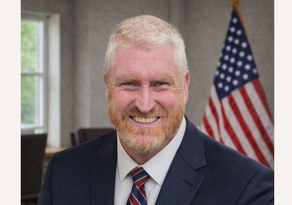 Deputy Rob Mossman Announces Candidacy for Wright County Sheriff ...