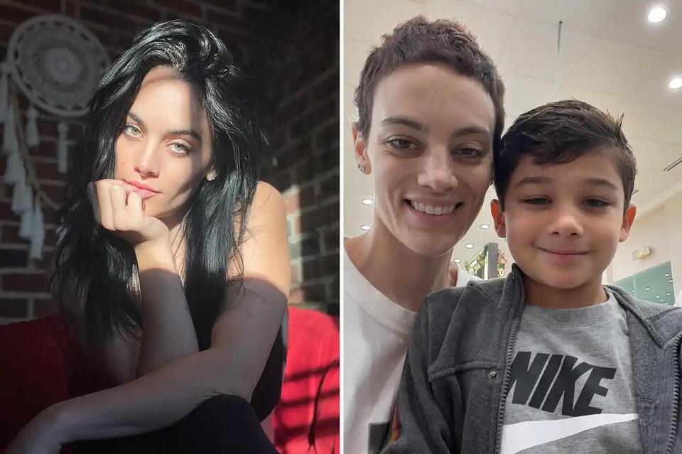 Singer Cat Janice, 31, shares heartbreaking health update weeks after ...