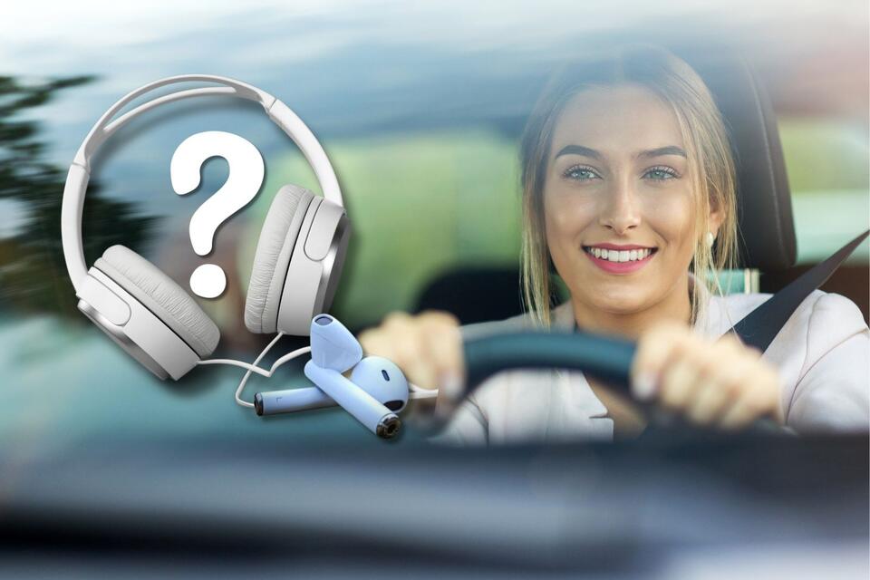 Understanding New York's Law On Earbuds While Driving - NewsBreak