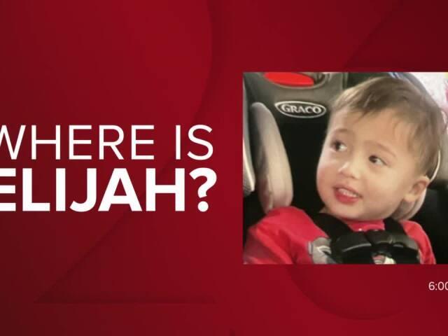 Court appearance scheduled for missing boy's mother and caretaker