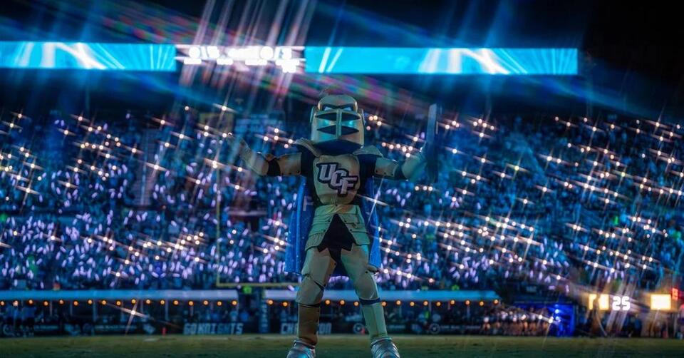 Senior Knight Recruiting Surge: UCF Bringing in 35 Visitors, Eyes Major ...