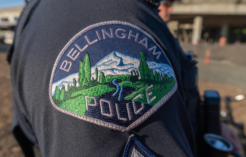 Road rage incident leads to shooting in Bellingham intersection - NewsBreak