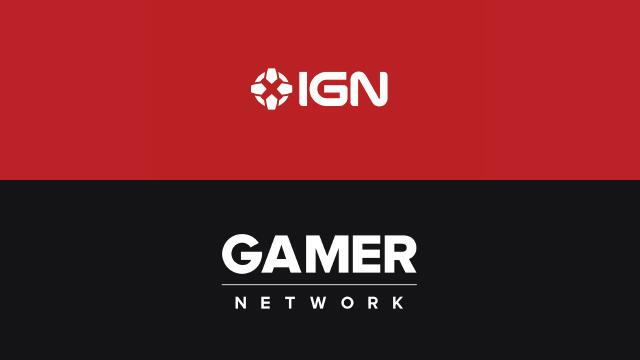 Editorial: IGN Acquiring the Gamer Network Is Not a Good Thing - NewsBreak