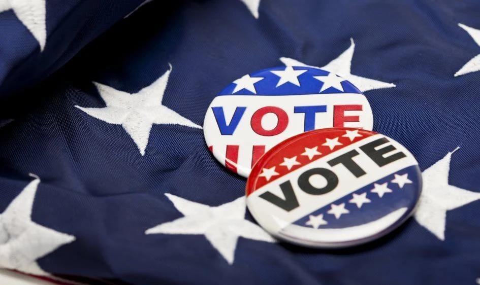 Wisconsin early voting begins on Tuesday - NewsBreak