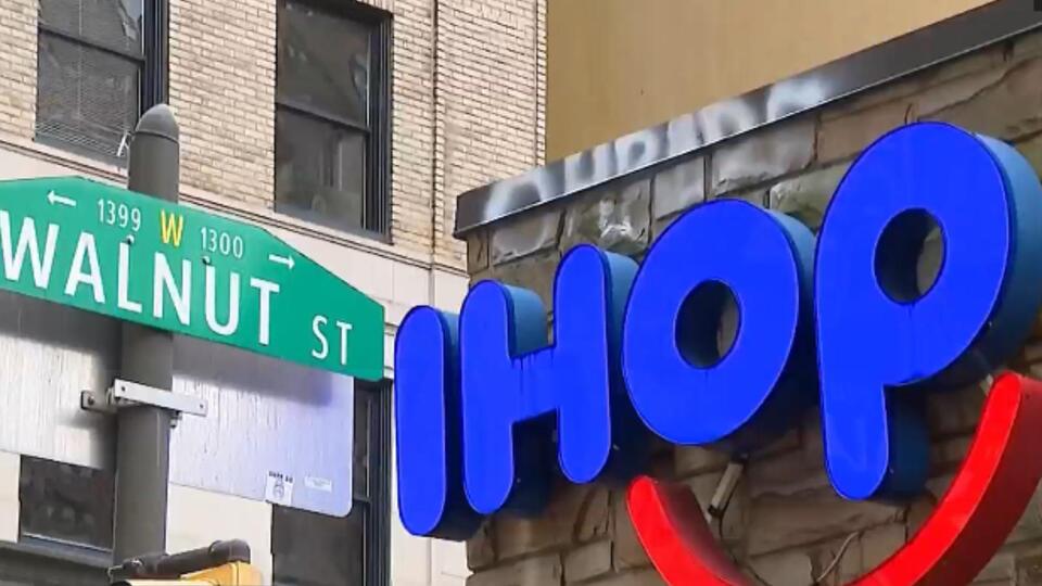 IHOP security guard charged with murder after shooting man in head ...