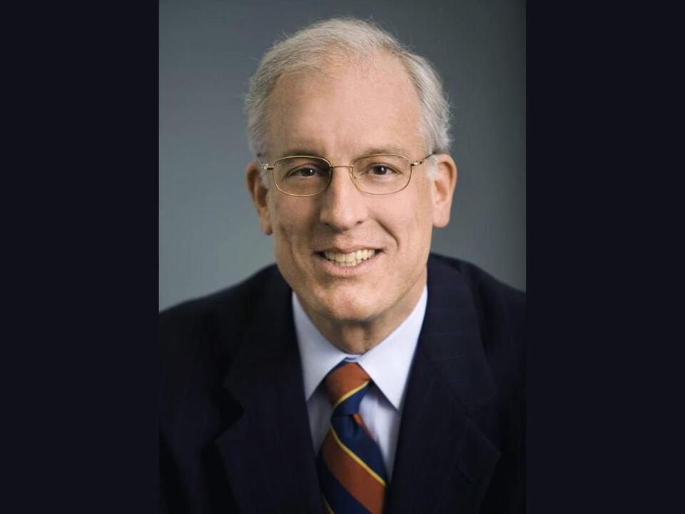 Beloved constitutional law educator at Portland high school dies in ...