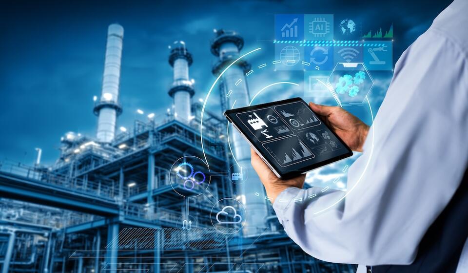 Kimia Raises $7M To Launch Its AI Knowledge Platform for the Chemical ...
