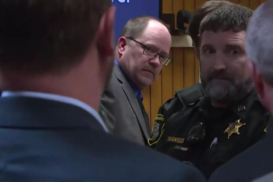 Michigan Jury Reaches Verdict in Dee Warner Murder Trial - NewsBreak
