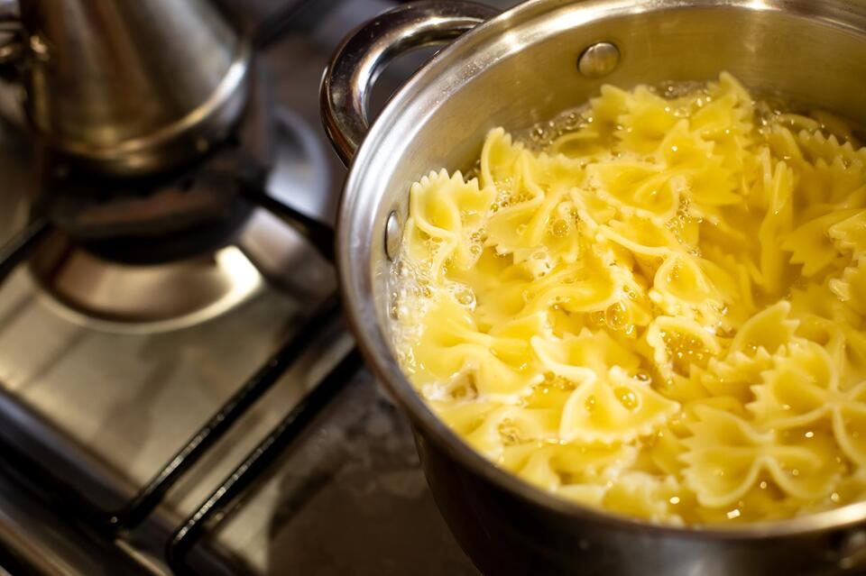 Do you know what's in your water? 10 reasons why water quality matters ...