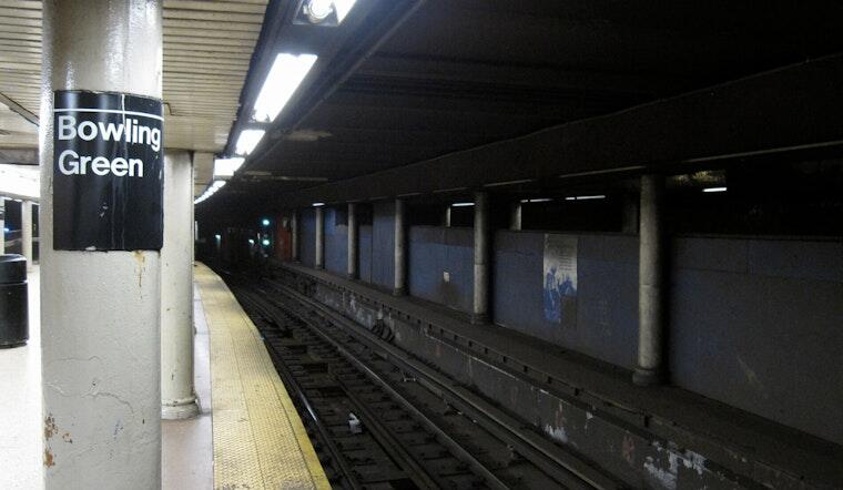 Community Mourns as Dog Named Meatball Fatally Struck by Third Rail at ...