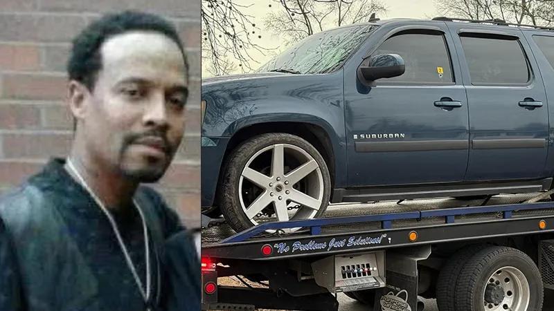 The Evening Whirl: St. Louis’ Crime Chime: Bullets Took Edward Johnson ...