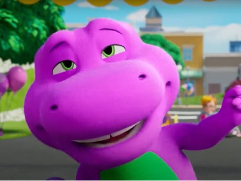 Barney’s World Season 1 Streaming Release Date: When Is It Coming Out ...