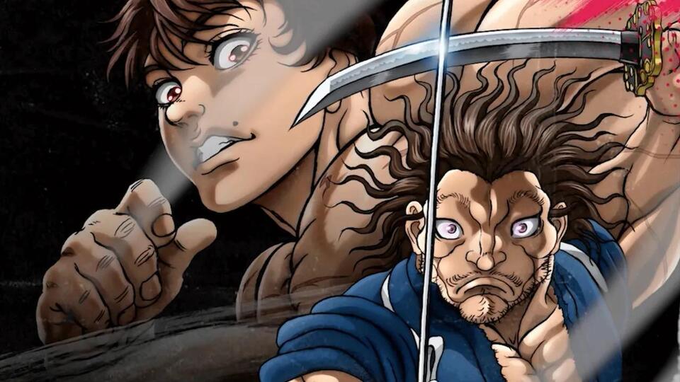 Baki Hanma: Blood Arena - Official Baki Dou DLC Trailer - NewsBreak