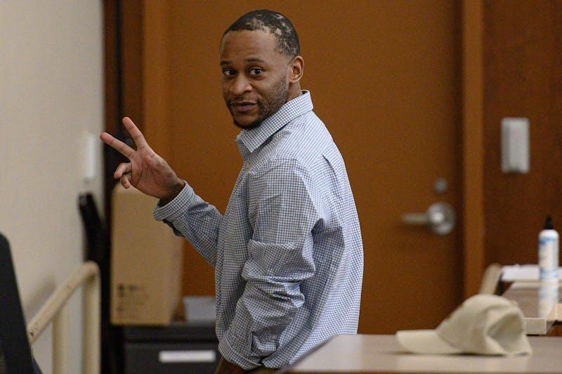 Evidence gives Alabama probable cause to prosecute Harold Rashad Dabney ...