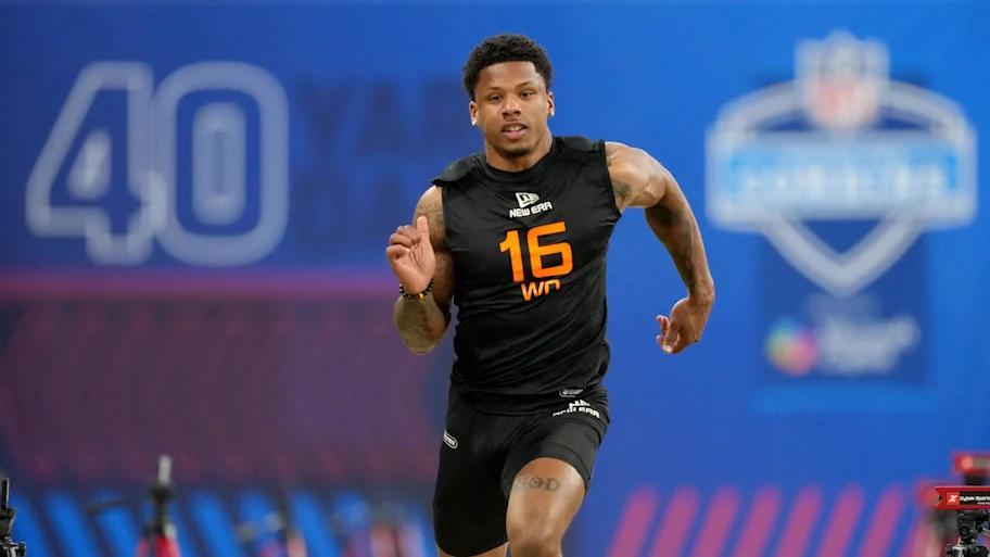 NFL Combine 2025: Key Takeaways on Top Quarterbacks and Rising ...