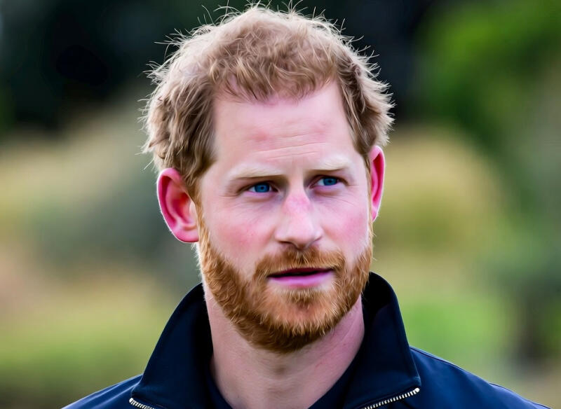 Prince Harry’s African Parks Under Fire — Chad Government Ends ...
