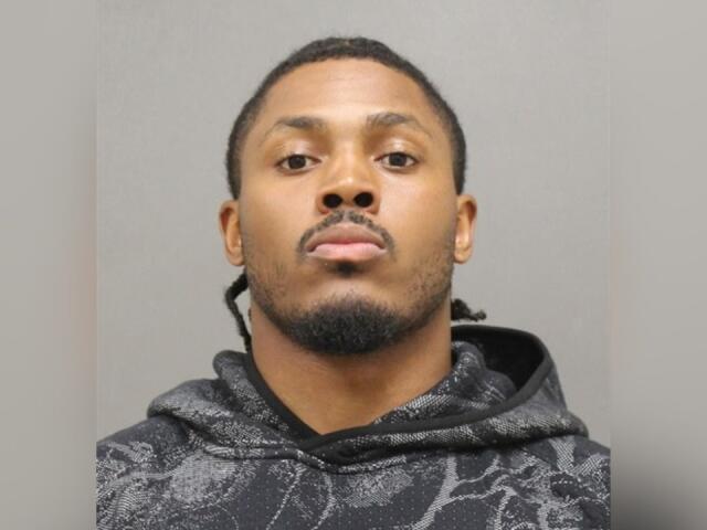 Packers RB Josh Jacobs arrested on domestic violence charges - NewsBreak