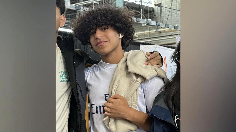 Tilden Twp. Police say missing teen found safe - NewsBreak