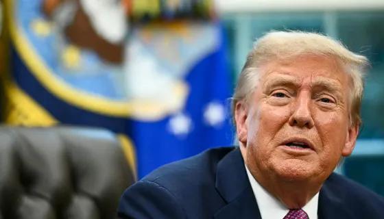 Trump Posts Apocalypse Now Image As Assumed Threat Against Chicago ...