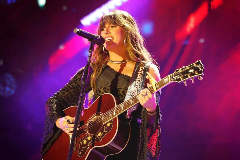 What Happened to Ella Langley? ‘Hungover’ Singer Reveals Where She’s ...