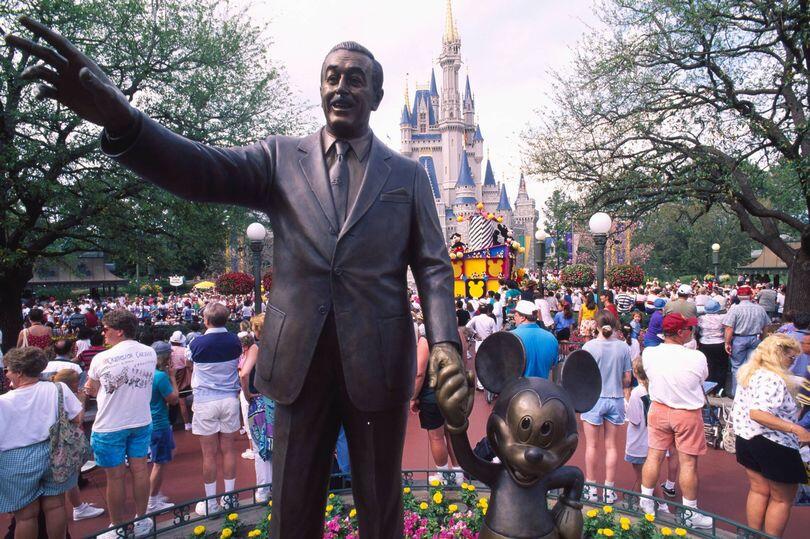 Disney fans surprised by hidden meaning in park names revealed after 50 ...
