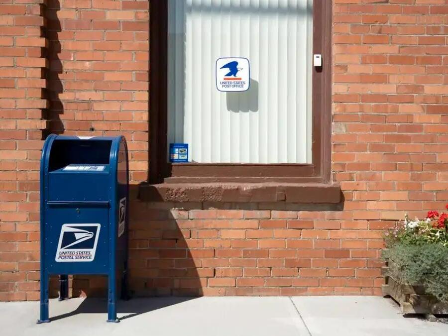 Houston-area man sentenced to federal prison for stealing checks, other ...