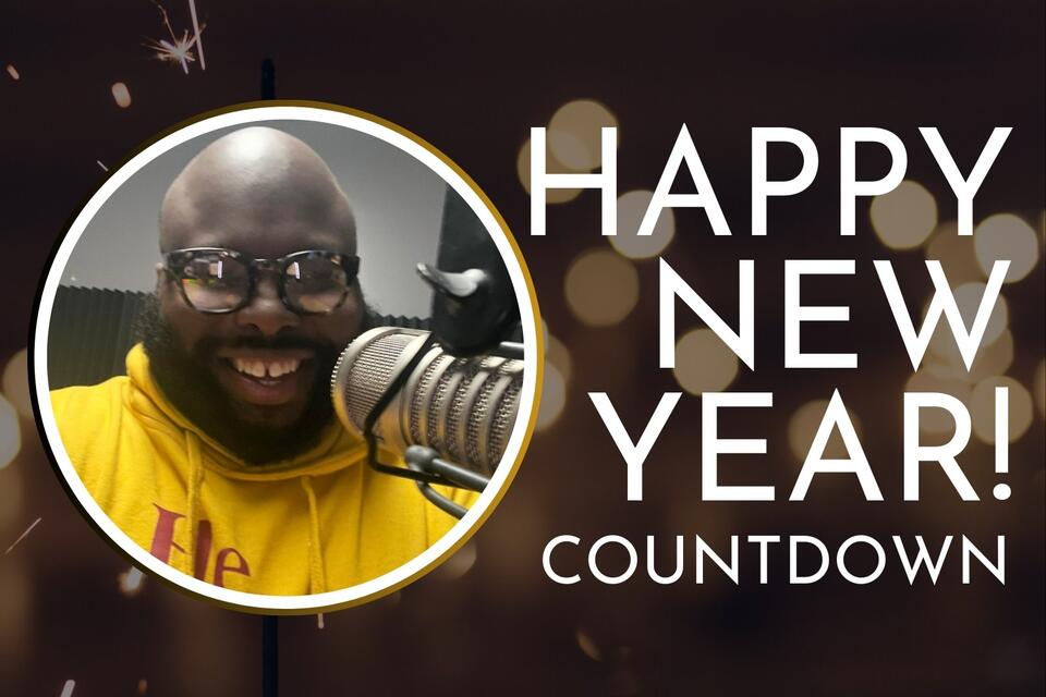 Ring in the New Year With Praise 93.3’s Top 50 of 2025 - NewsBreak