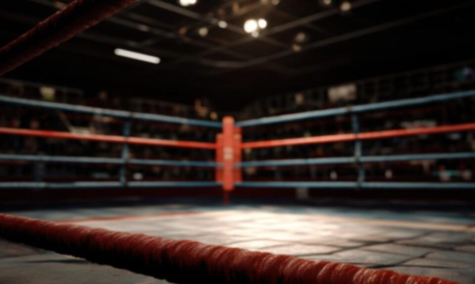 Boxer Isis Sio in medically induced coma after knockout - NewsBreak